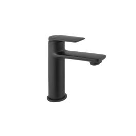 Tasman Basin Mixer with Waste - Matte Black | Methven UK