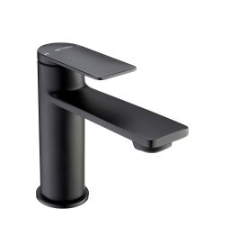 Tasman Basin Mixer with Waste - Matte Black | Methven UK