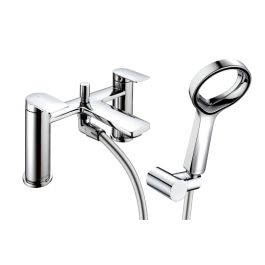 Tasman Bath Shower Mixer | Methven UK