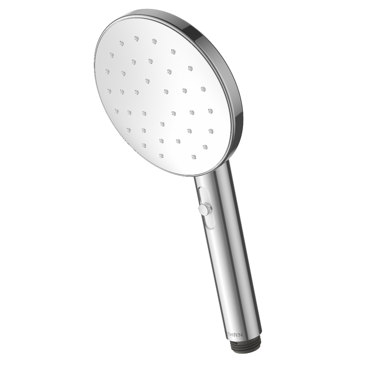 VJet® Minimalist Water Saving Shower Handset | Methven UK
