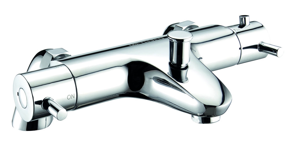 Thermostatic Bath Shower Mixer | Methven UK