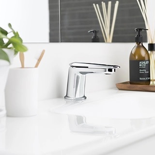 Home page | Methven UK